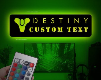 Destiny 2 Merch - Etsy