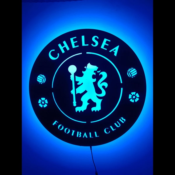 Football Neon Sign - Etsy