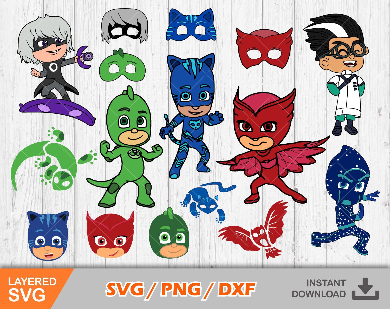 Cake Dxf Files - Etsy