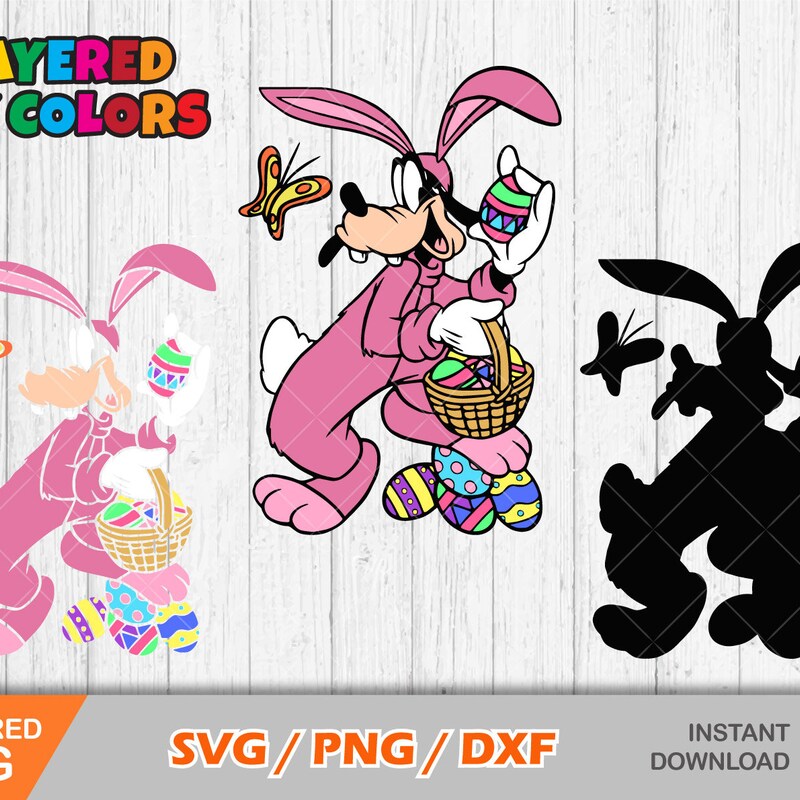 Easter Svg - Etsy
