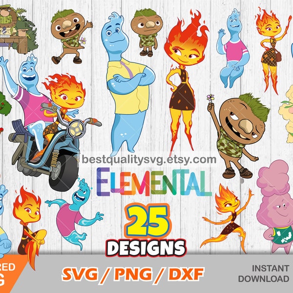 Ember cricut svg - Etsy.de