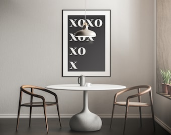 Wall Decor Digital Poster - Etsy