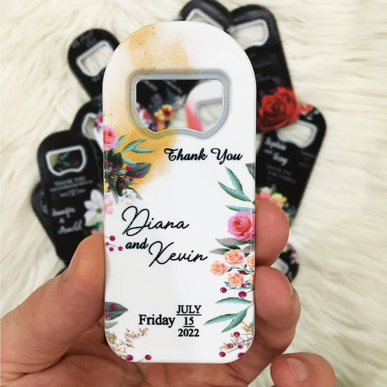 Personalized Wedding Favors for Guests in Bulk , Wedding Shower Favors ...