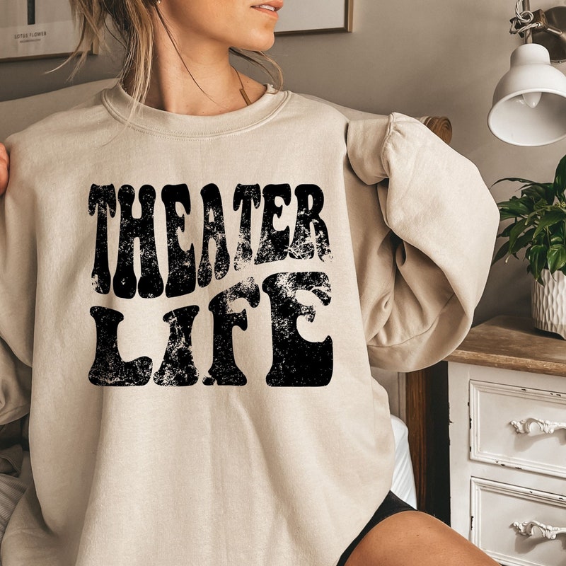 Theatre Gifts - 60+ Gift Ideas for 2025