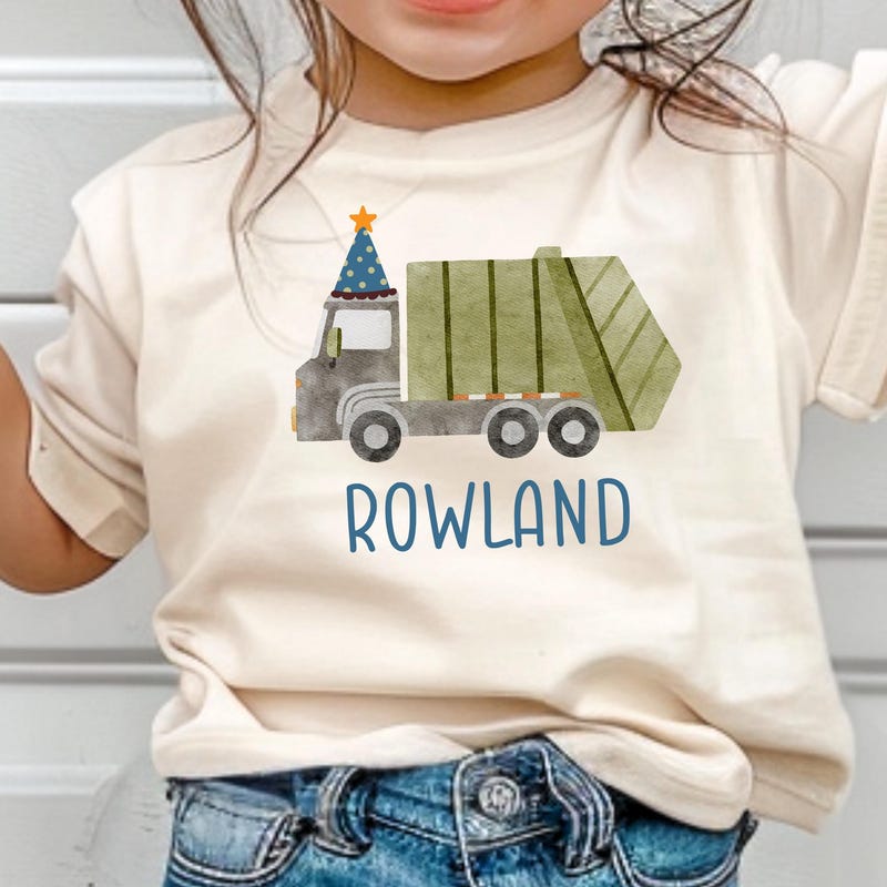 Turning 5 Cars - Etsy