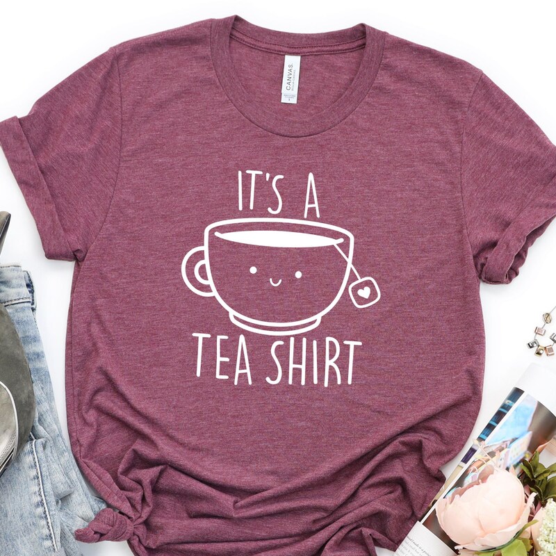 T Shirts With Sayings - Etsy