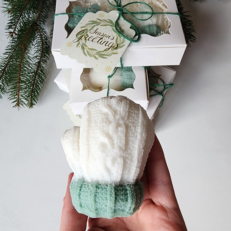 Christmas Soap - Etsy