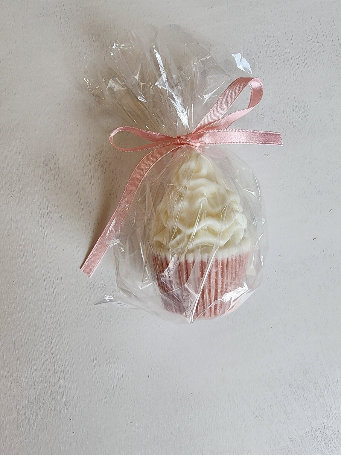 Cupcake Soap Shea Butter Soap Cupcakes Party Favors Soap Gift - Etsy