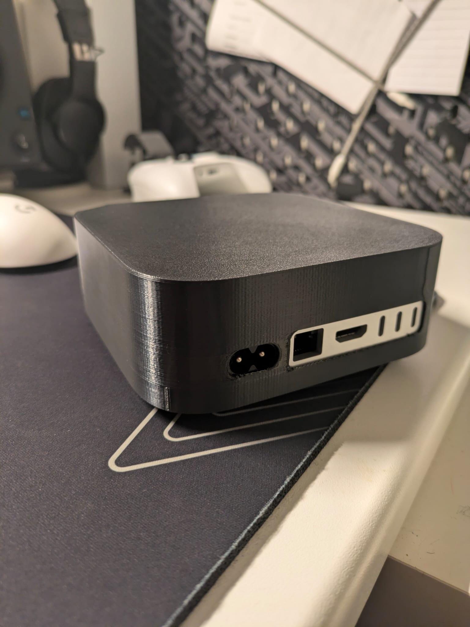 Apple Mac Mini M4 Protective Case - Etsy