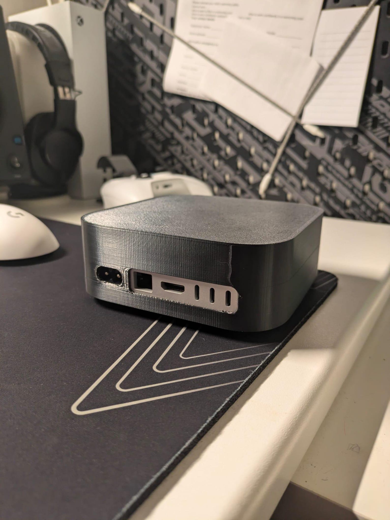 Apple Mac Mini M4 Protective Case - Etsy