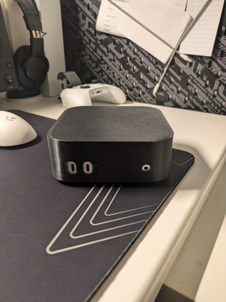 Apple Mac Mini M4 Protective Case - Etsy