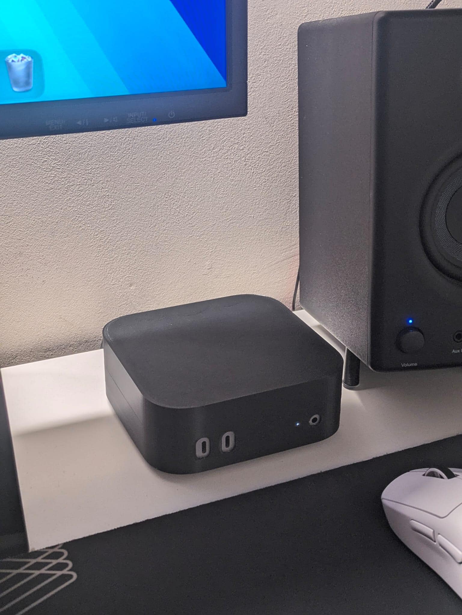 Apple Mac Mini M4 Protective Case - Etsy