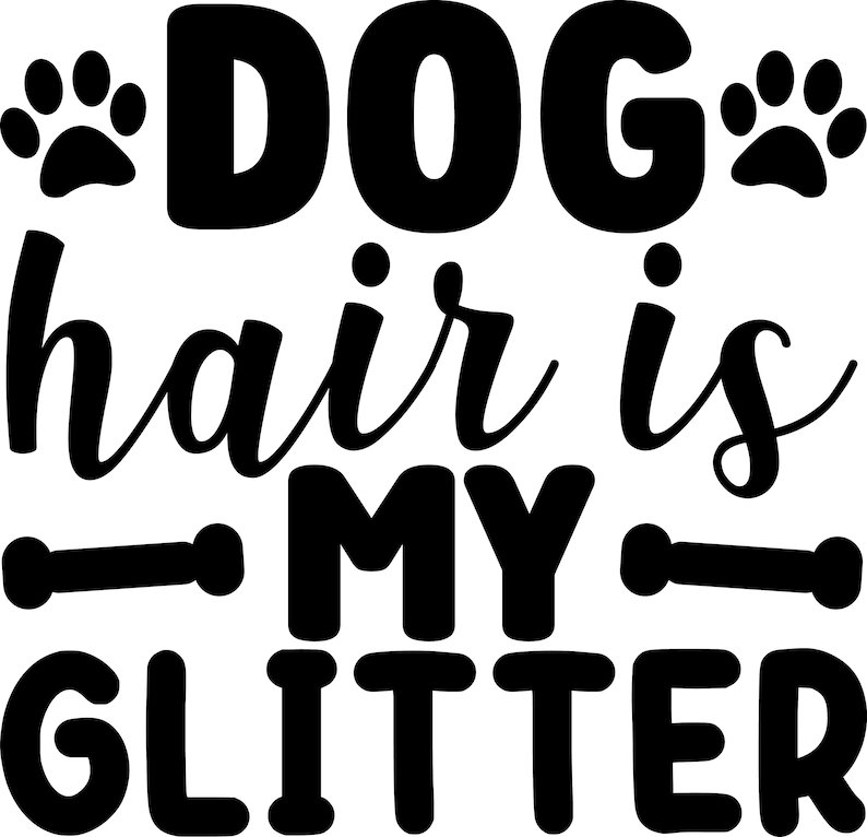 Dog Vinyl Decal Dog Quotes Vinyl Cutout Dog Car Decals Laptop - Etsy