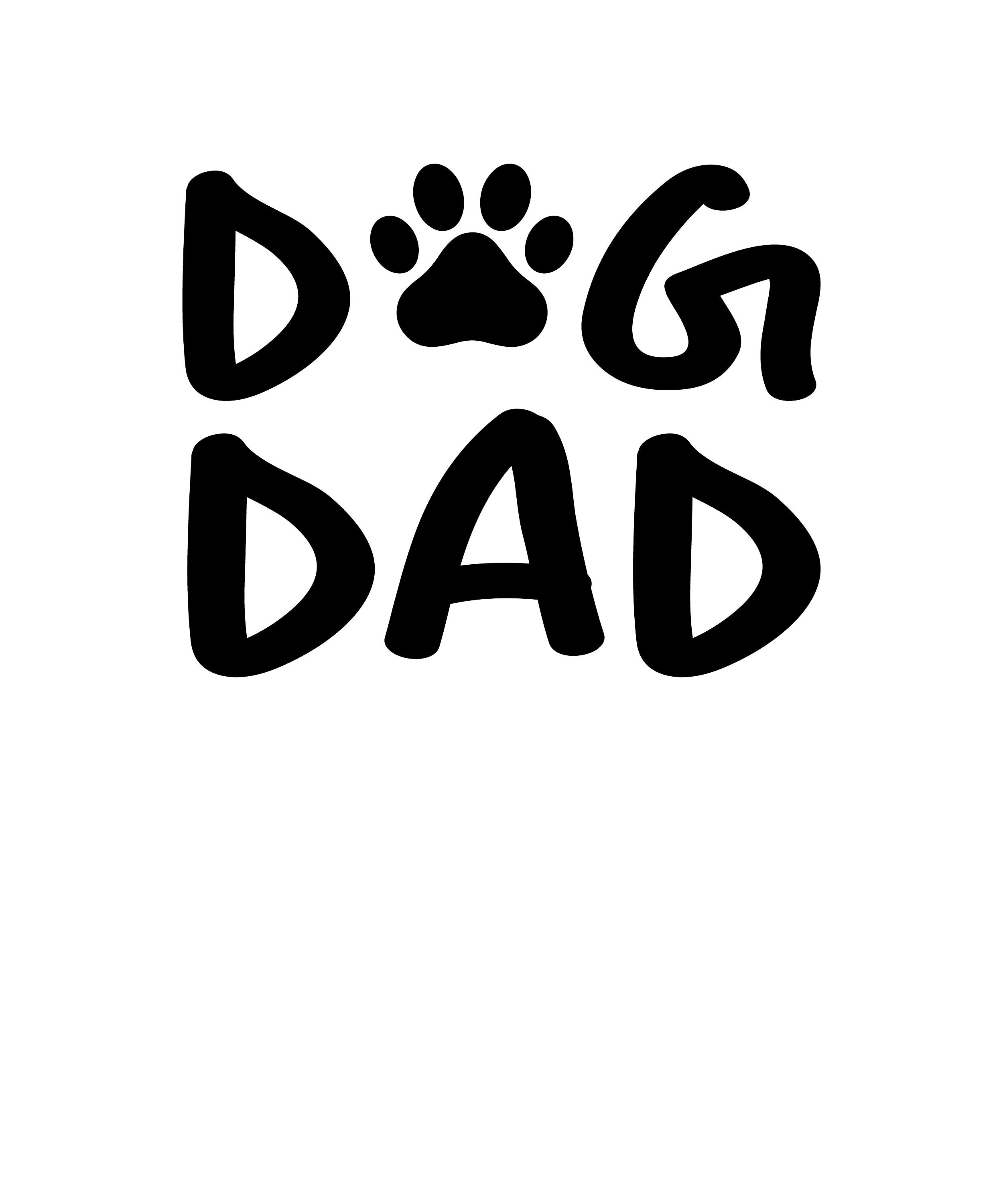 Dog Vinyl Decal Dog Quotes Vinyl Cutout Dog Car Decals Laptop - Etsy