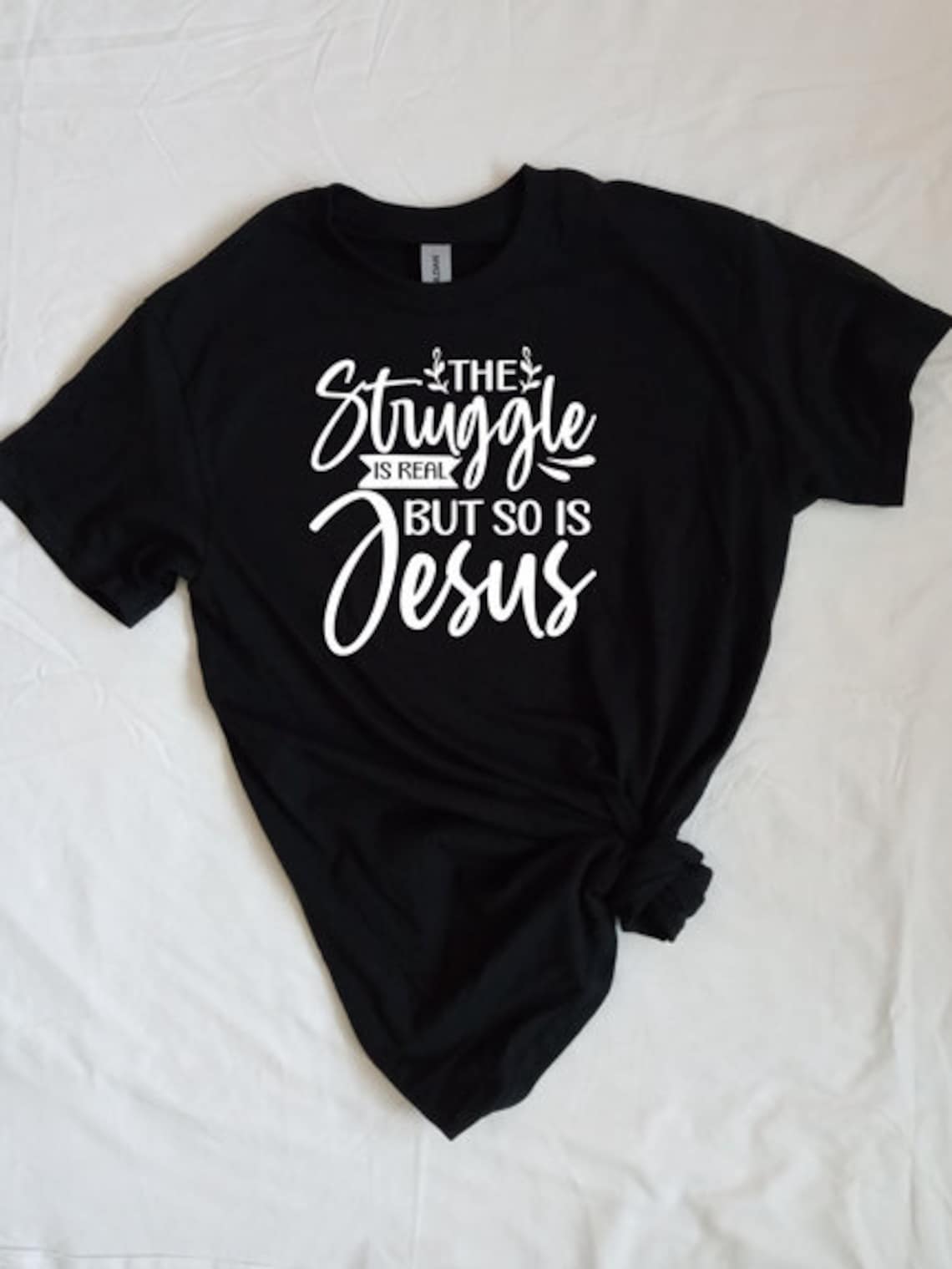 Christian Tee Women Religious T-shirts Gifts for Christian Girls and Women Christian Apparel ...