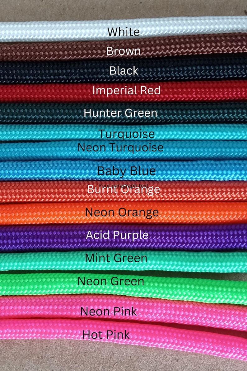 Braided Polycord Grab Strap: English Saddle Balance Handle - Etsy