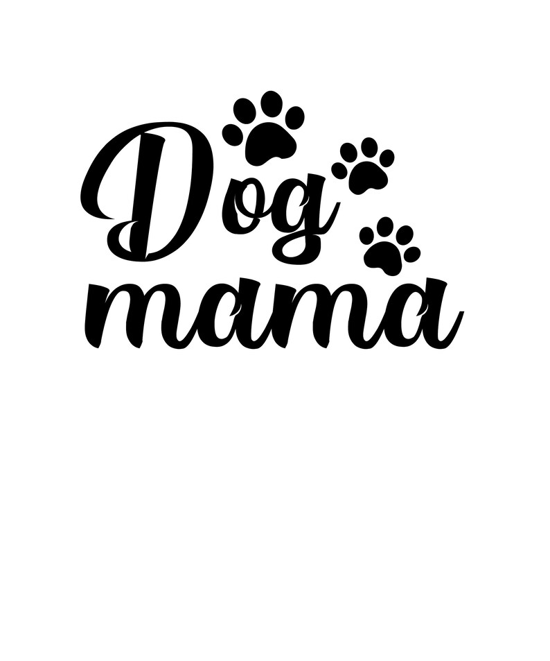 Dog Vinyl Decal Dog Quotes Vinyl Cutout Dog Car Decals Laptop - Etsy