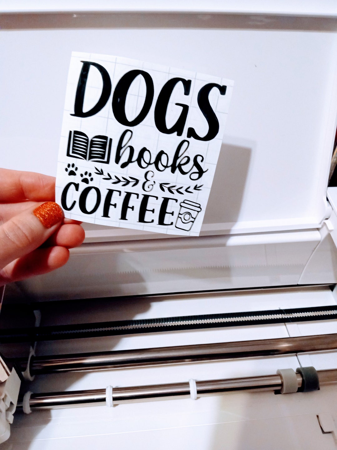 Dog Vinyl Decal Dog Quotes Vinyl Cutout Dog Car Decals Laptop - Etsy