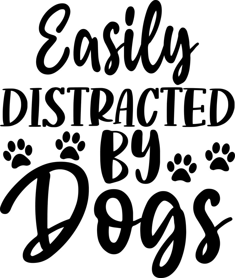 Dog Vinyl Decal Dog Quotes Vinyl Cutout Dog Car Decals Laptop - Etsy