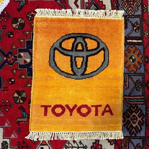 Toyota rug store