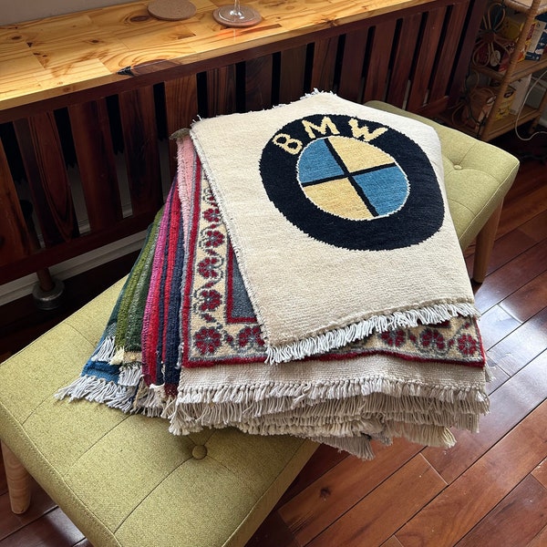 Bmw Car Rugs - Etsy