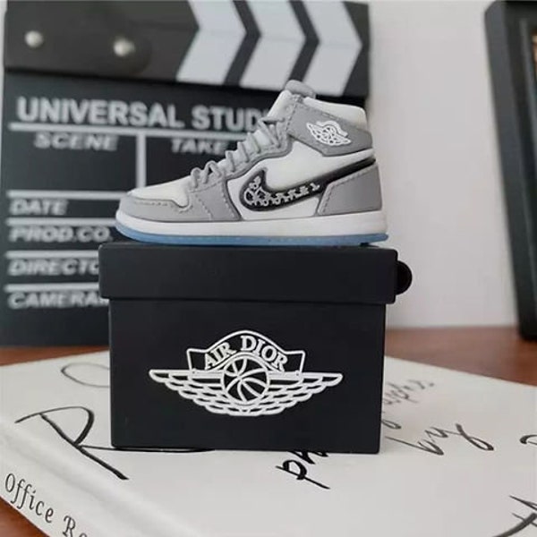 Airpod Pro Shoe Case - Etsy