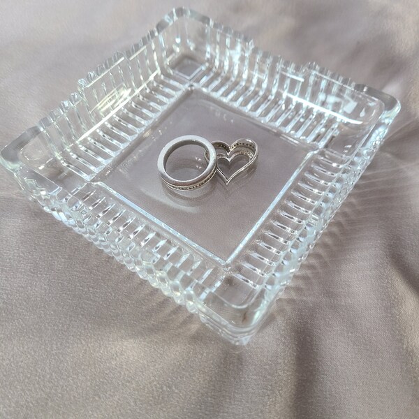 Princess House Trinket Box - Etsy