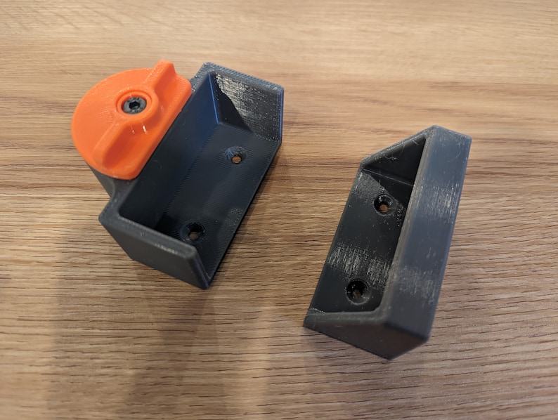 Twist Lock Level Holder (standard Size) - Etsy