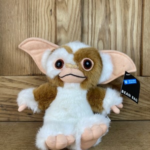 Vintage Gizmo Plush, Warner Bros Studio Store Soft Toy With Tag - Etsy UK