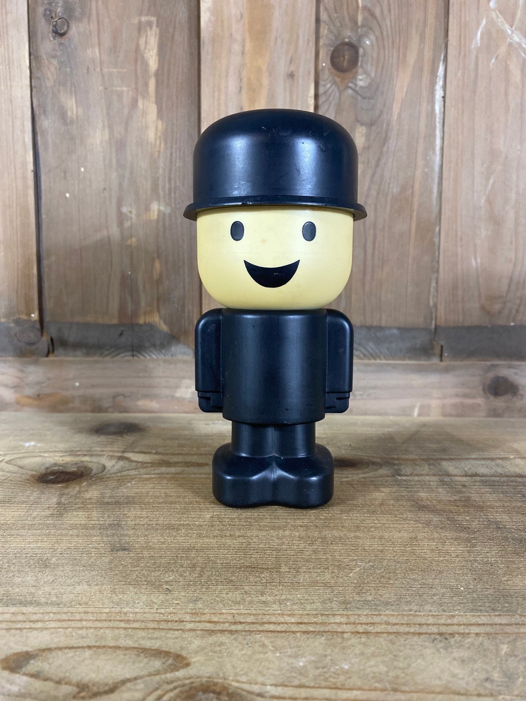 Vintage 1970s Homepride Fred “the Water Margin” - Etsy UK