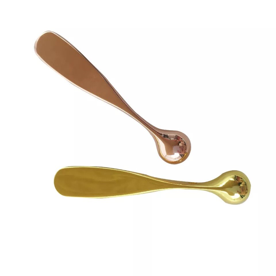 Facial Applicator Spoon and Massager - Etsy