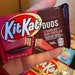 Kit Kat Lovers Bundle Kitkat Gift Set Chocolate Frosted Donut, Lemon ...