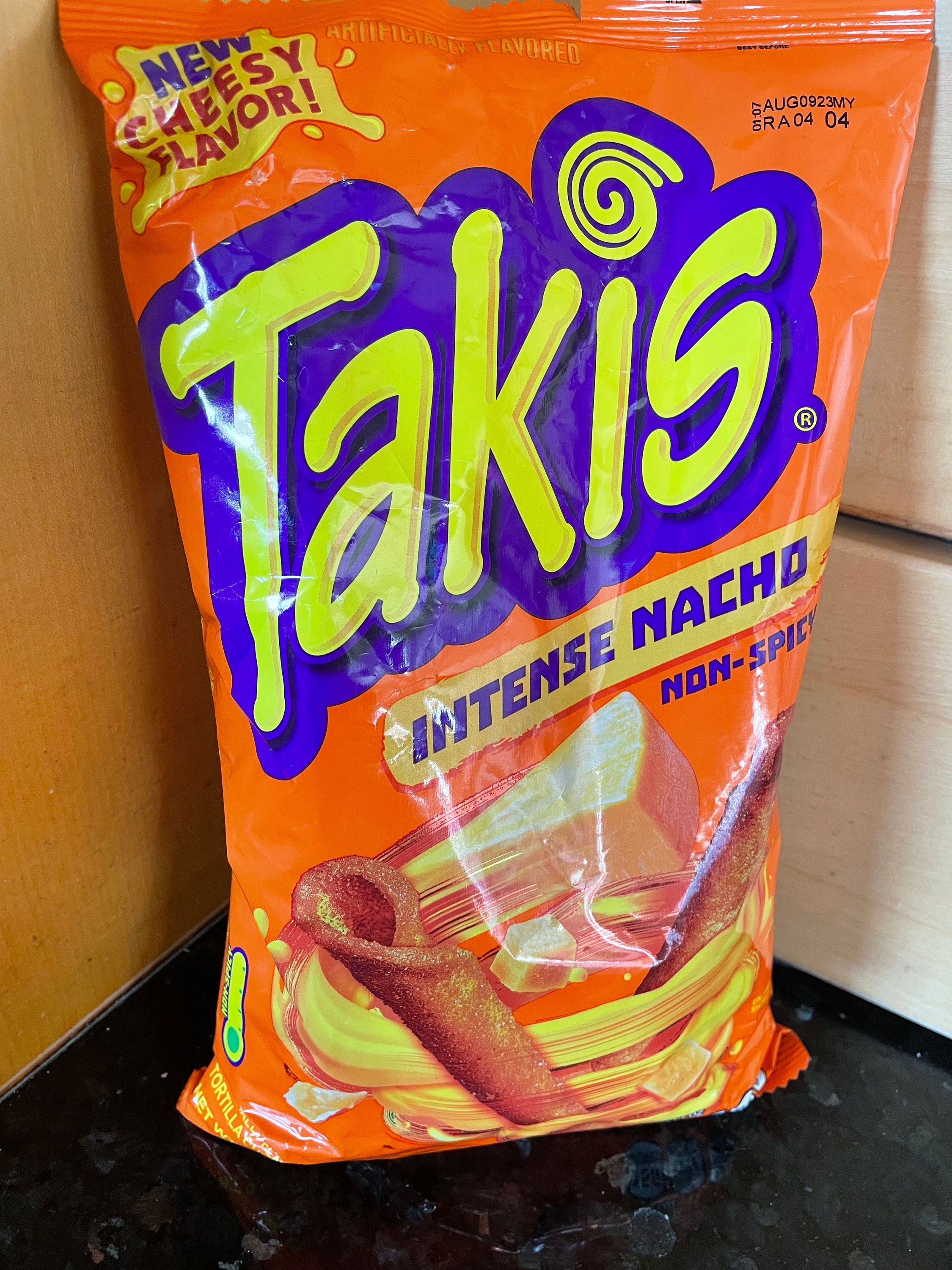 Takis Nachos