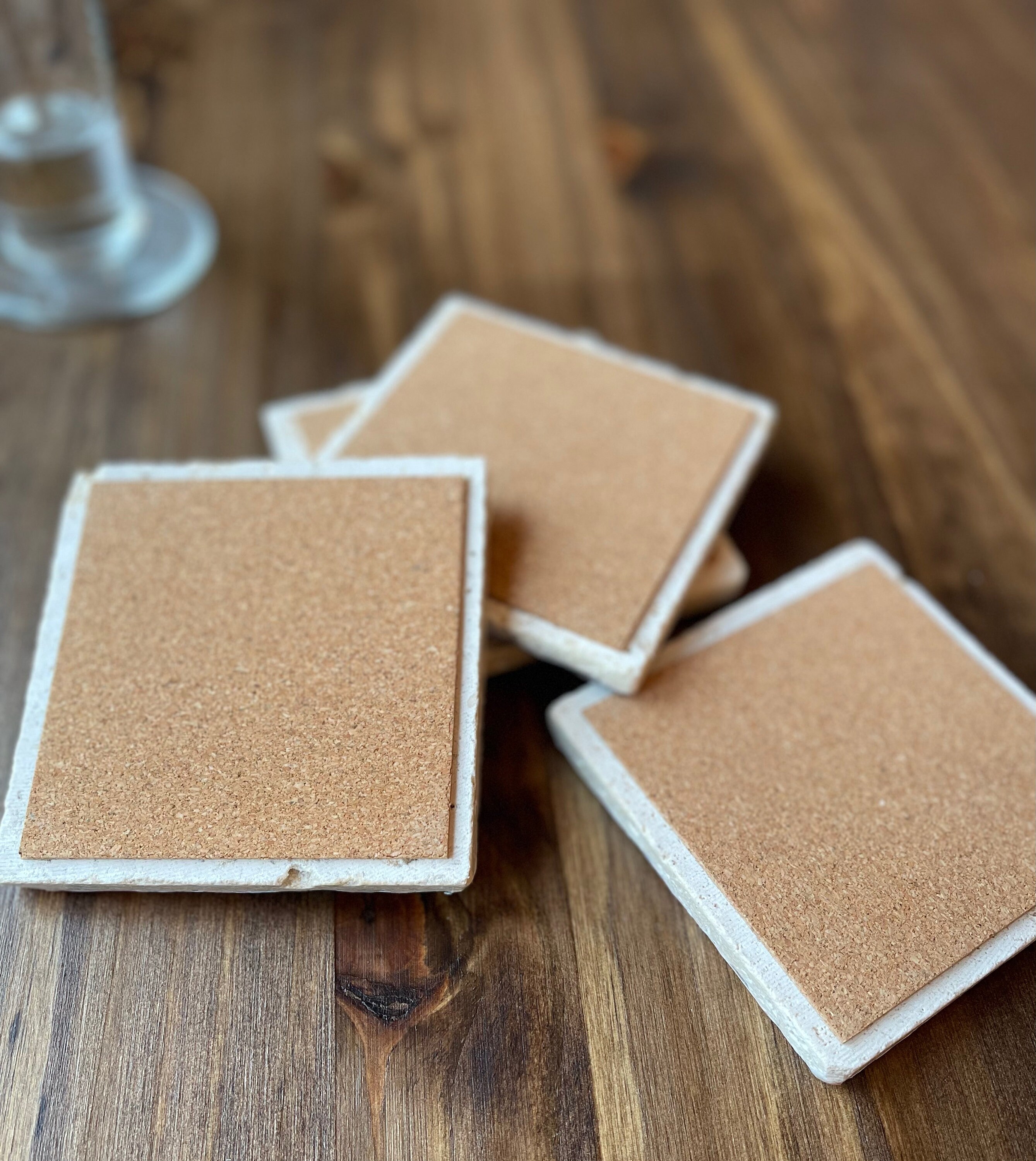 Song Hymn Coasters set of 4 - Etsy