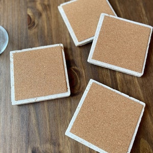 Vintage Video Game Coasters set of 4 - Etsy