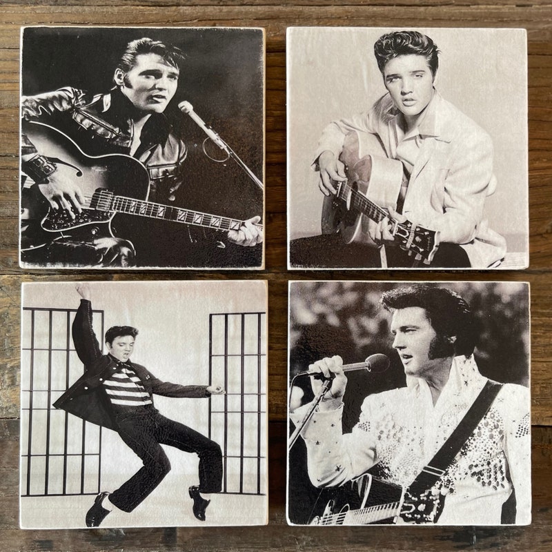 Elvis Gifts - 60+ Gift Ideas for 2025