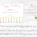 Printable Birthday Cards, Birthday Card From Teacher, Teacher Cards ...