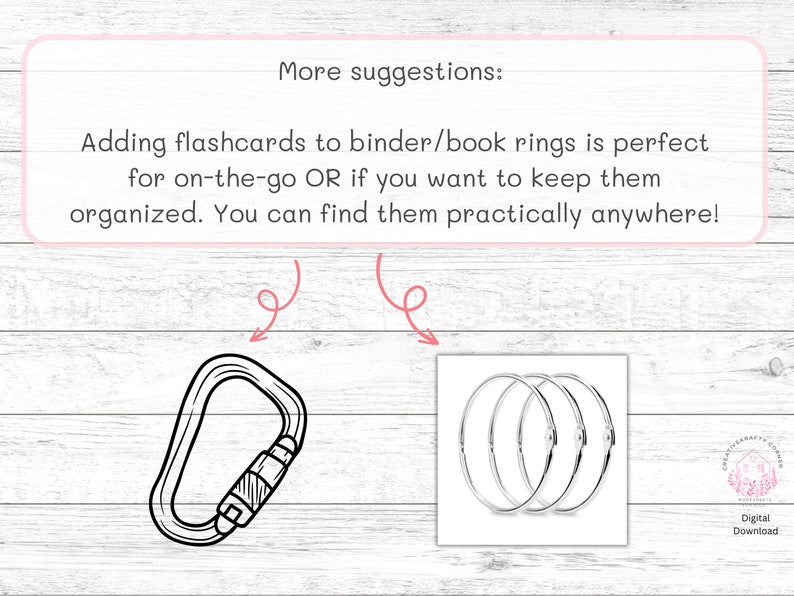 Pastel Color Flashcards, Flashcards for Kids, Color Flashcards ...