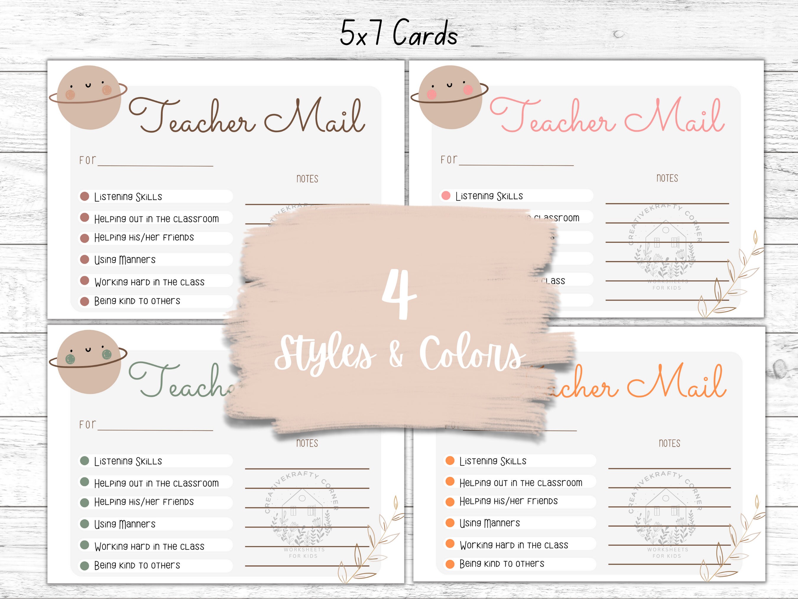 Teacher Mail, Teacher Mail Planets, Happy Mail, Teacher Happy Mail ...