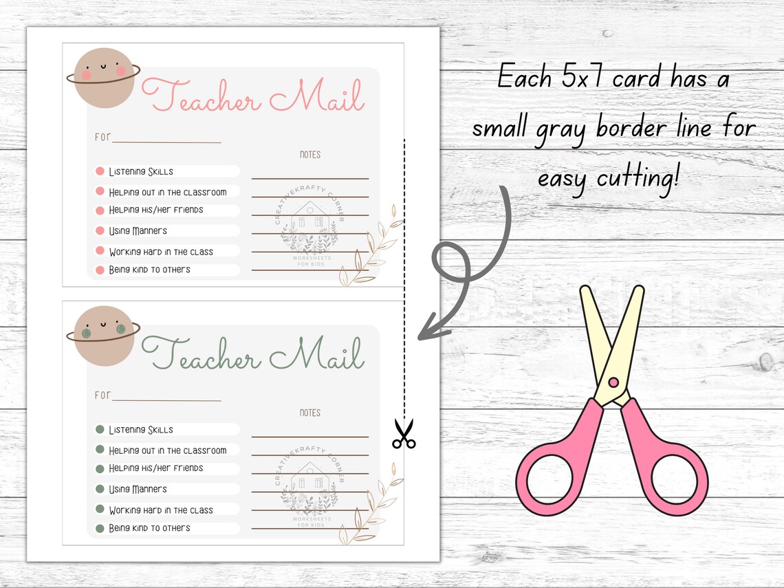 Teacher Mail, Teacher Mail Planets, Happy Mail, Teacher Happy Mail ...