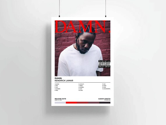 Kendrick Lamar Ep Tracklist