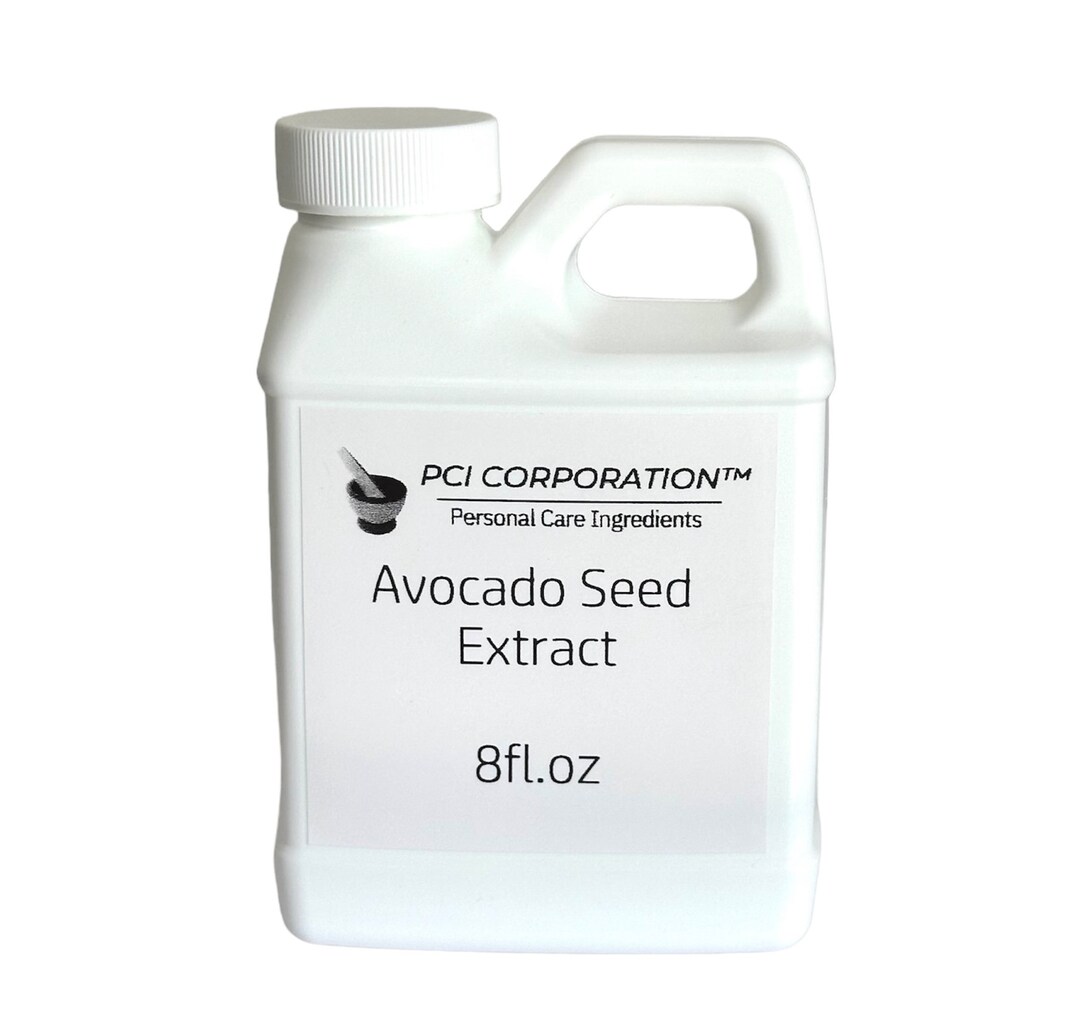 Avocado Seed Extract | Skin Care | Hair Care - Etsy