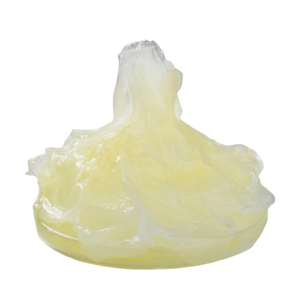 Packagingco. Castor Jelly - Pure Hydrogenated Castor Oil, Castor Oil ...