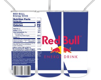 Redbull svg - Etsy.de