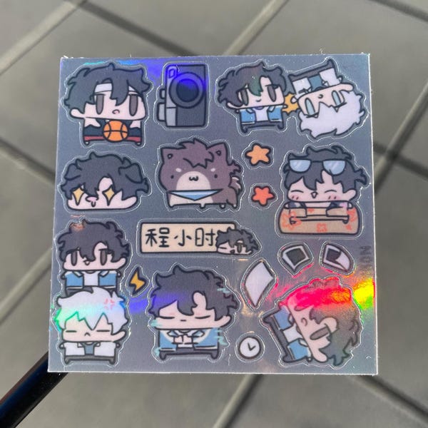 Link Click Merch - Etsy