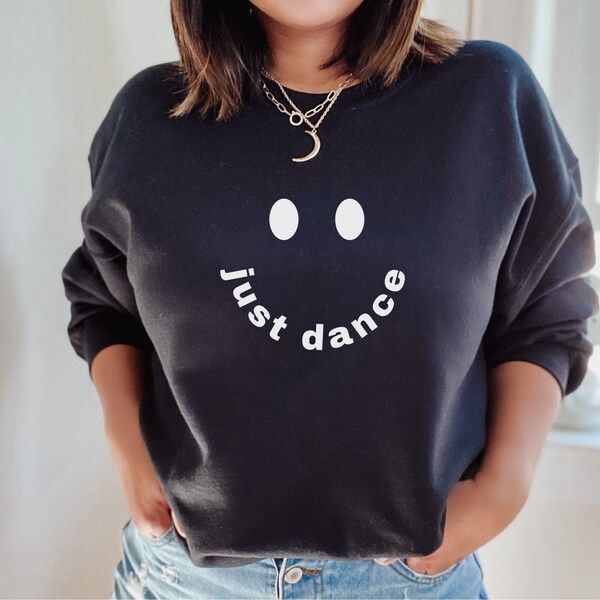 Just Dance - Etsy