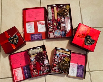 Extra Large Blessing Boxes - Etsy