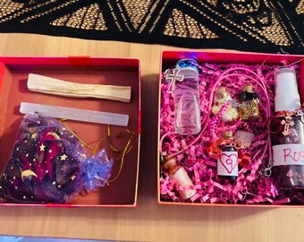 Medium Blessing Boxes - Etsy