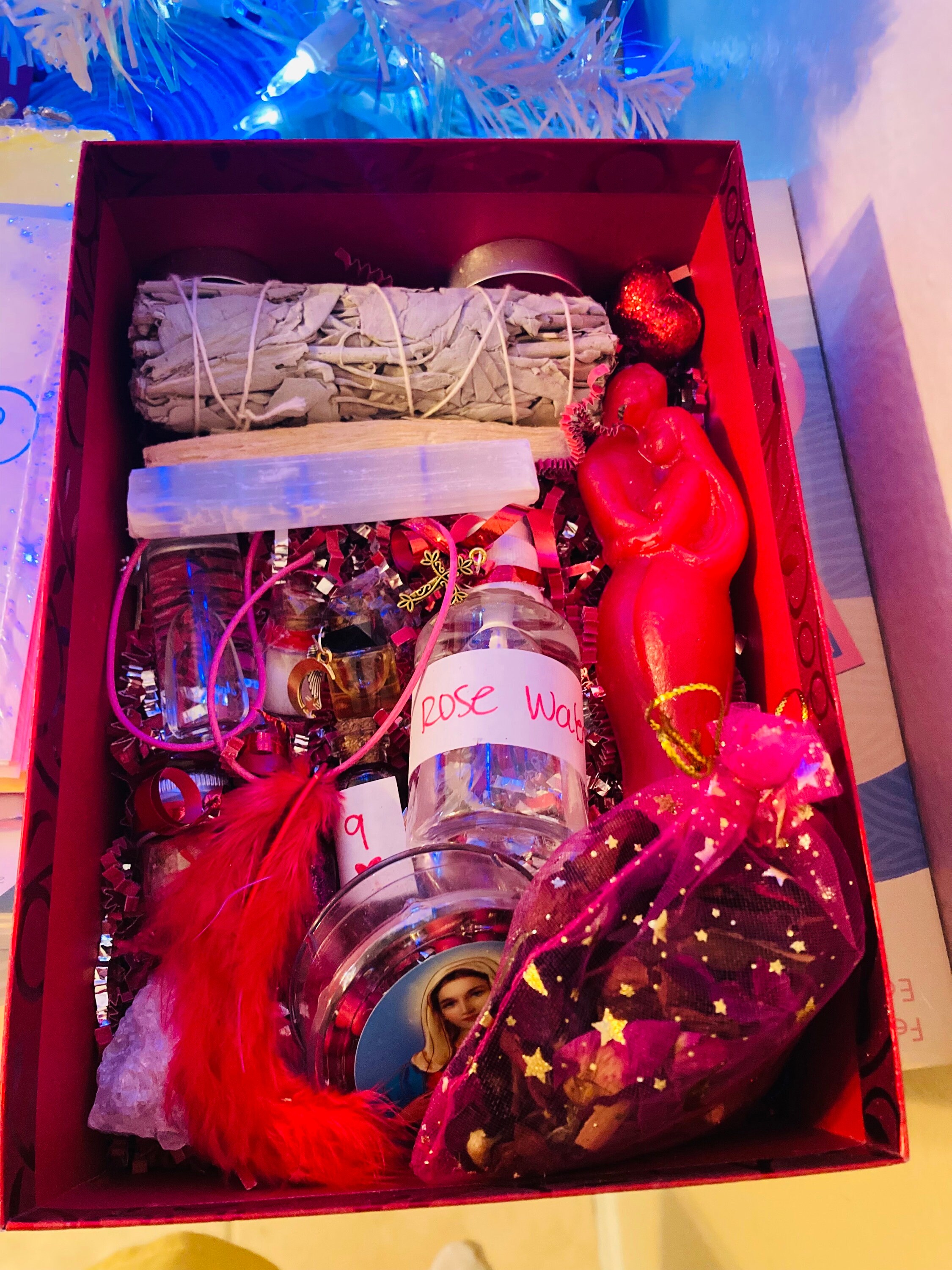 Beloved Blessing Boxes - Etsy