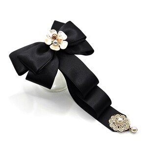 Daenggi 댕기 Traditional Korea Hair Accessories- Korean Hanbok ...